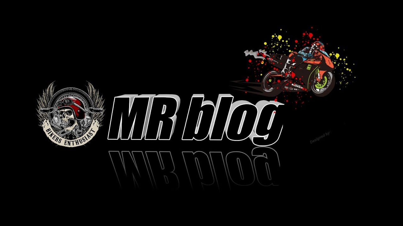 MR blog 🥰 [ INTRO ] - YouTube