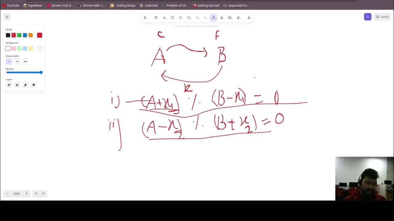 Marbles | codechef contest Starters 110 - YouTube