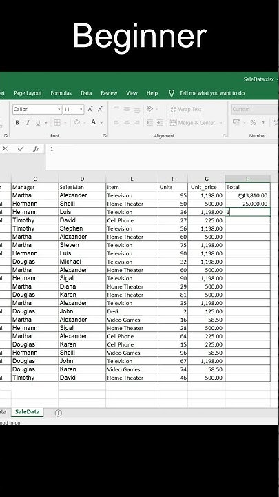 Shorts Multiplying Column Values In Excel Excel Exceltips Exceltutorial Msexcel Youtube 8981