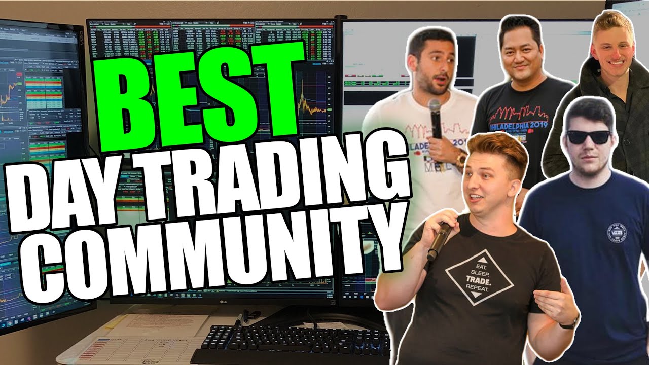 My Investing Club Review | The Best Day Trading Community On The ...
