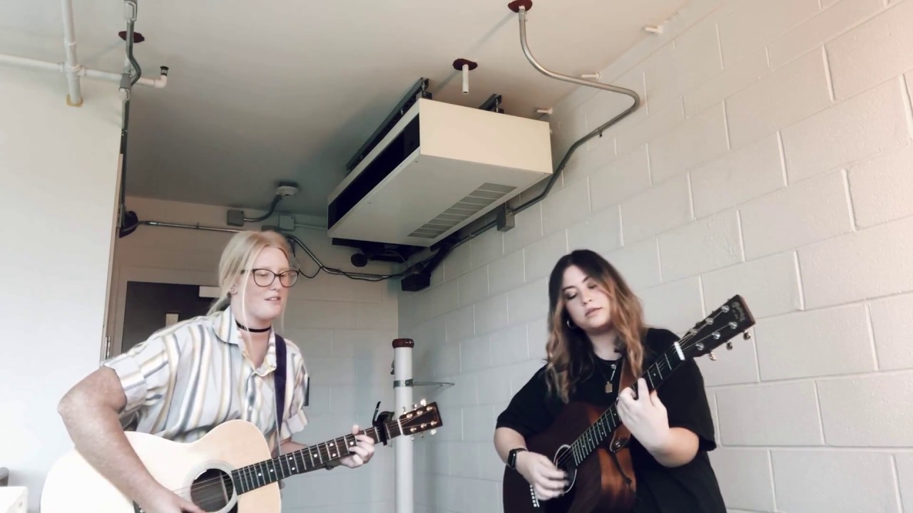 Sleeping At Last - "Two" cover - YouTube