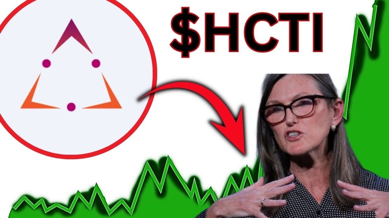 HCTI Stock (Healthcare Triangle stock) HCTI STOCK PREDICTION HCTI STOCK ...