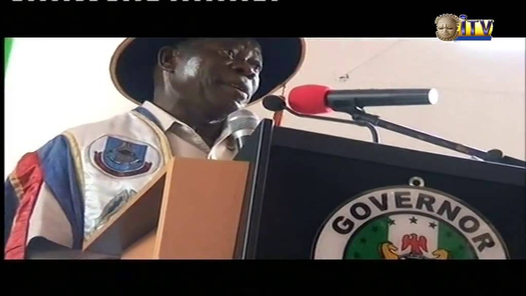 Ambrose Alli University Ekpoma Holds 19th Convocation Ceremony - YouTube