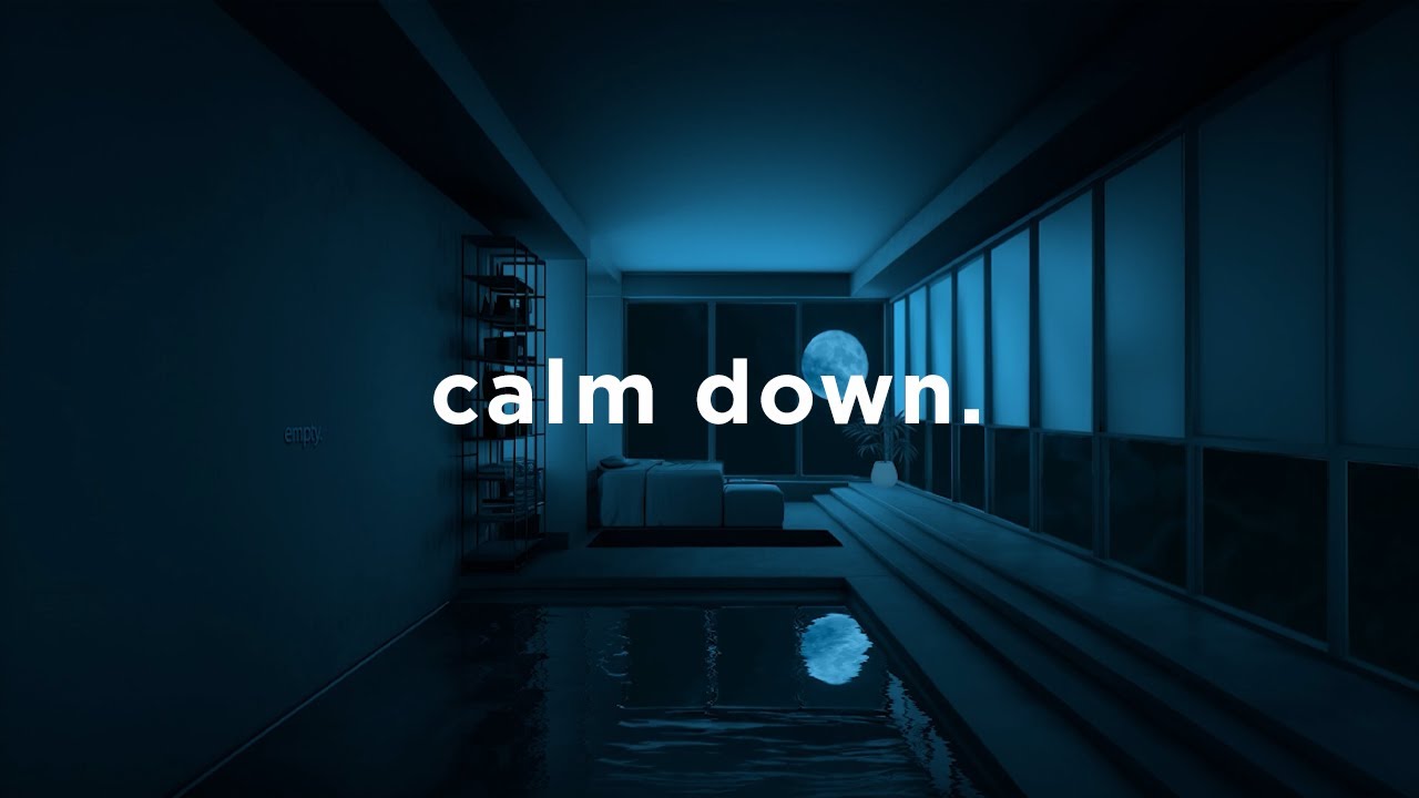 it's okay, calm down. - YouTube