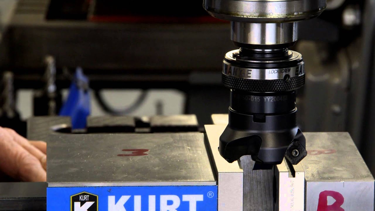 Squaring Up a Block (Preview) HD - YouTube