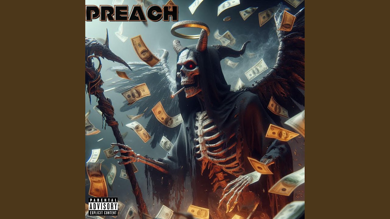 Preach - YouTube
