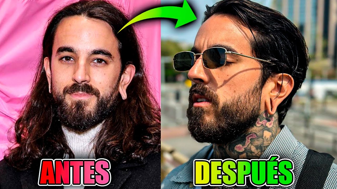 ¿POR QUÉ ME CORTÉ EL PELO? 🤯 Rene ZZ explica la VERDADERA RAZÓN - YouTube