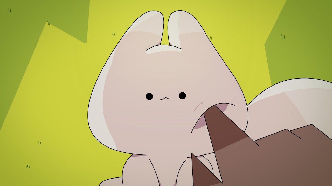 MANIA | Animated Short Film 2023 - YouTube