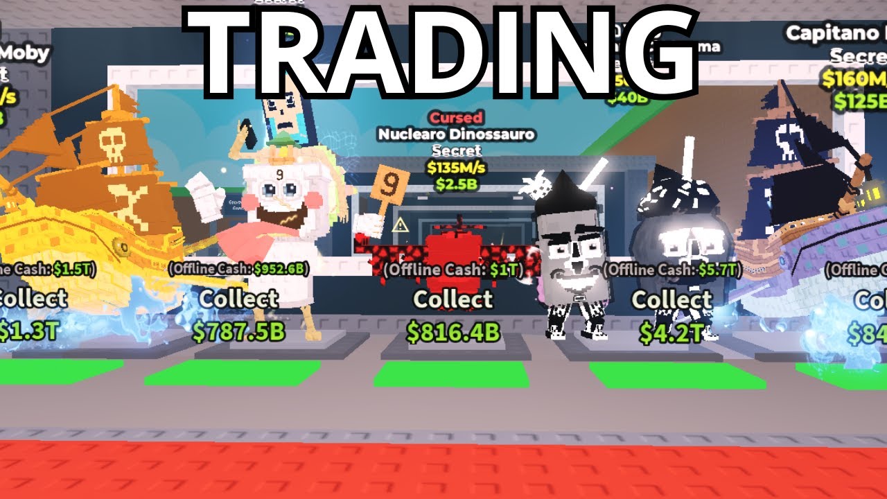 SAB Trading & Chilling w viewers - YouTube