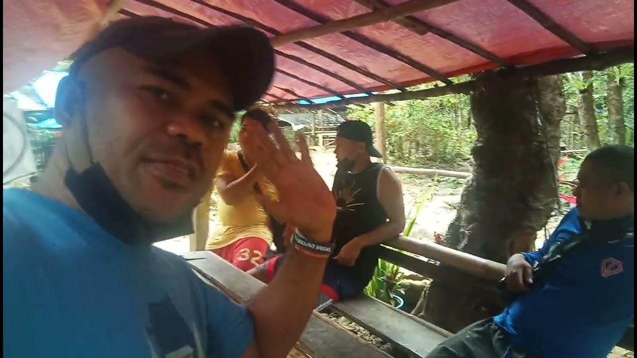PASYAL KAMI SA BLUE LAGOON NG MONTALBAN RIZAL. - YouTube