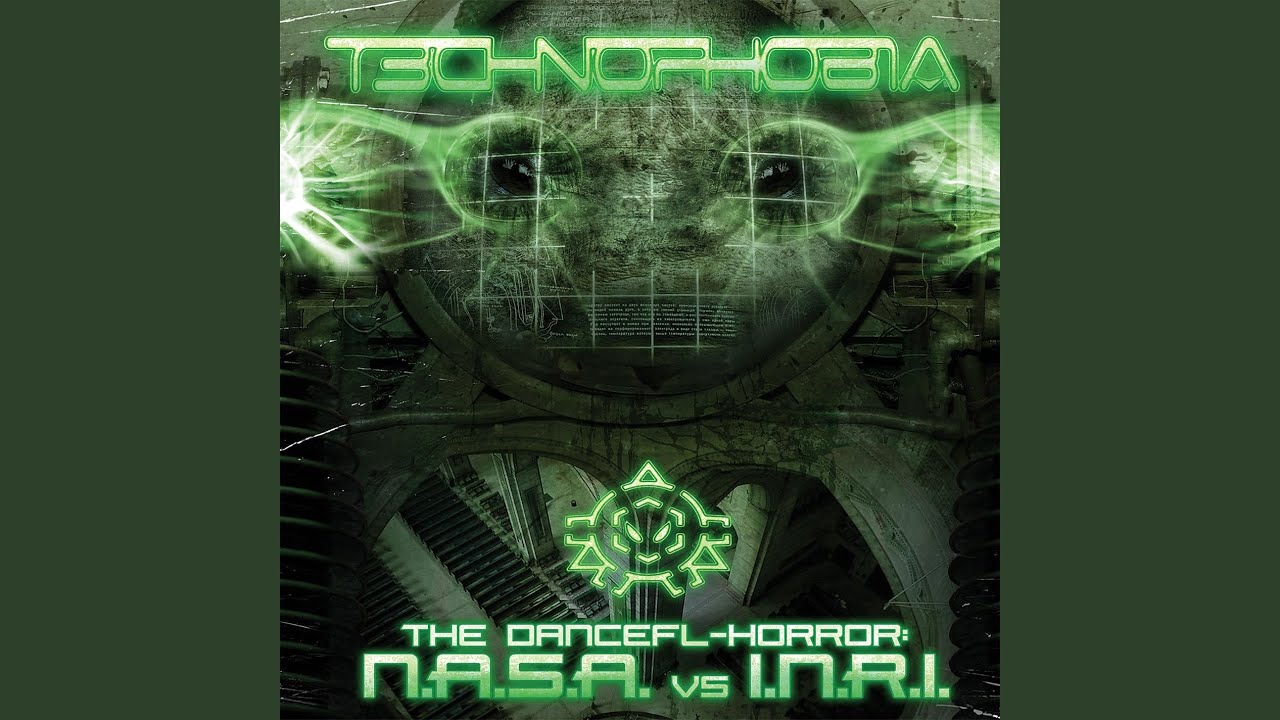 I.N.R.I. (In Necro Reality Interactive) - YouTube