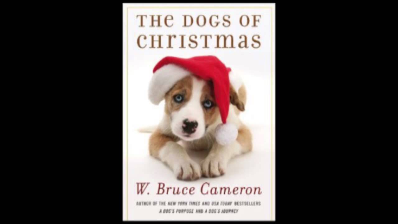 The Dogs of Christmas / Top 10 Books for Christmas - YouTube