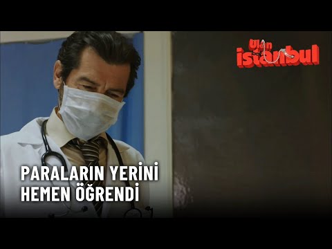 Şadan, Kendisini Hasta Zannediyor - Ulan İstanbul Özel Bölüm