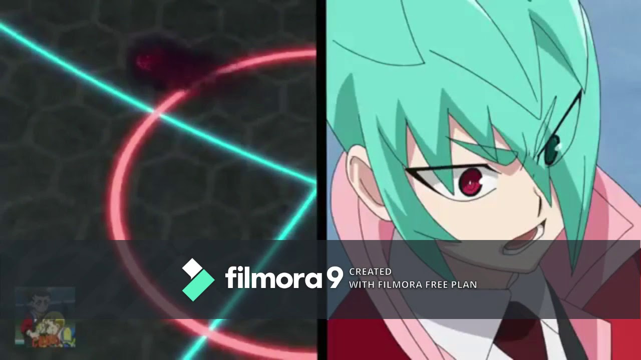 Delta Akane Battles Beyblade Burst GT [AMV] - YouTube