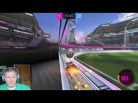 Can the Chat Beat ME at Rocket League