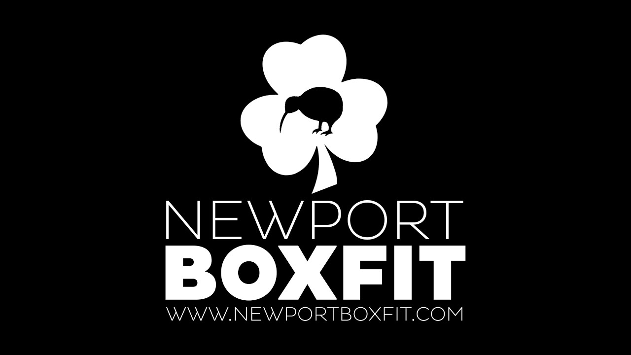 Rhode Island Boxing Gym: Newport Boxfit - YouTube