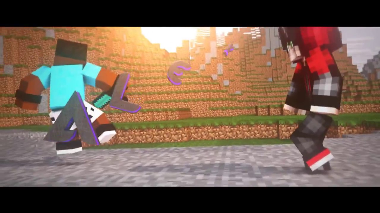 Intro para Alexey - YouTube