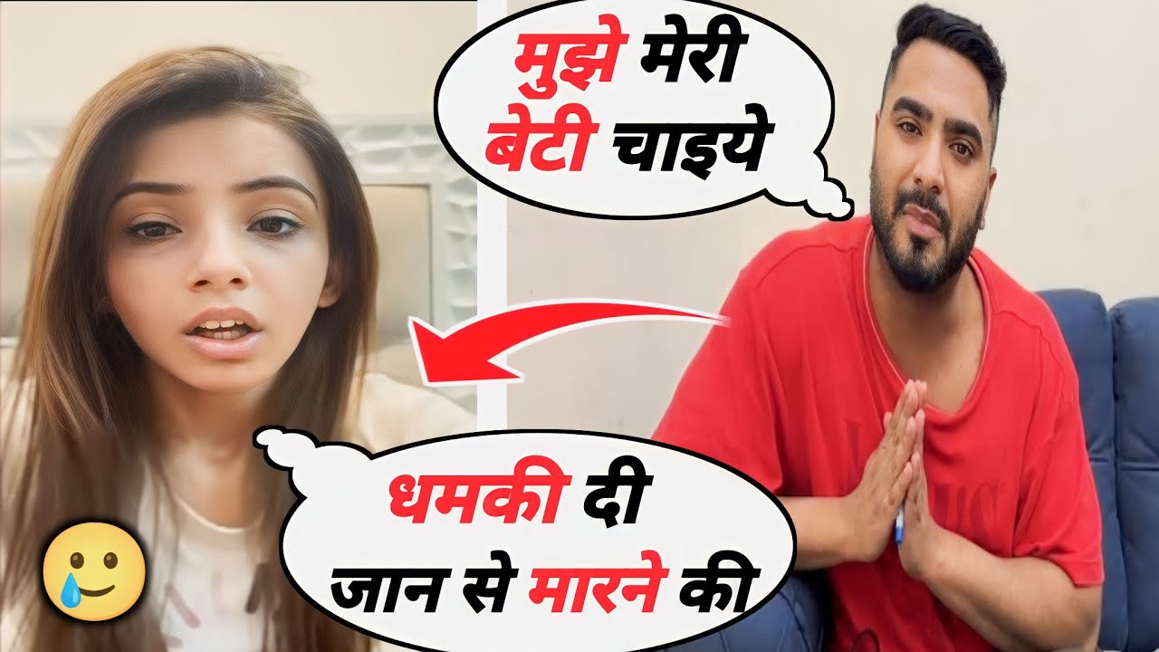 Paras Thakral And Sneha Sachdeva Devorce | Paras Thakral Vlogs Devorce ...