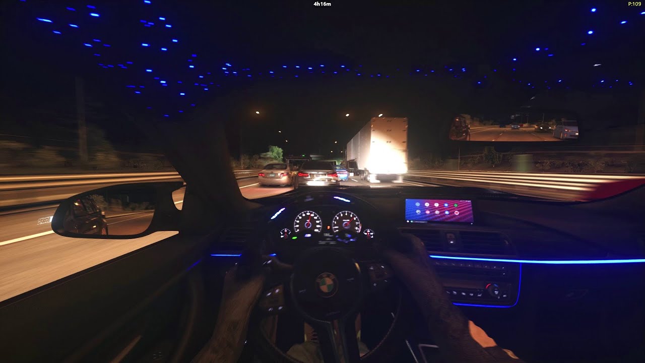 typical friday night.. - YouTube