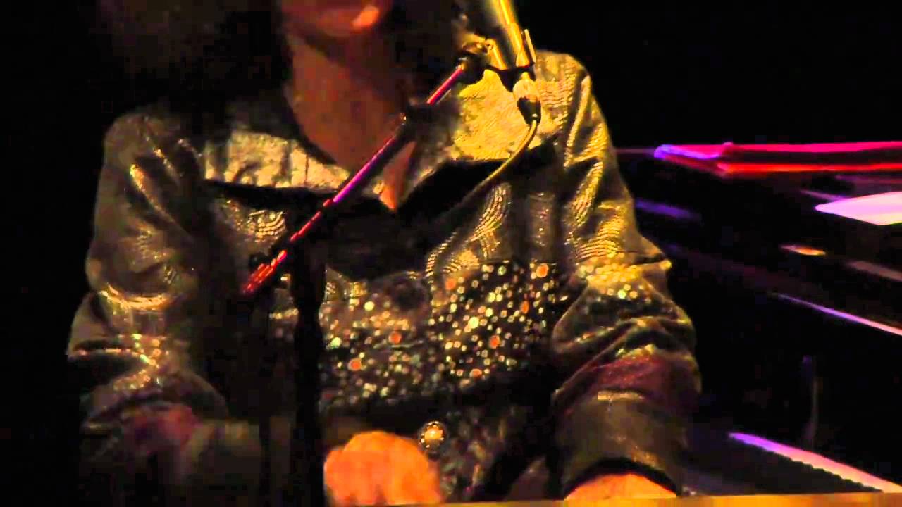 Caroline Leander - The Miner (Nov 20 2010 Mejeriet Lund, Sweden) - YouTube