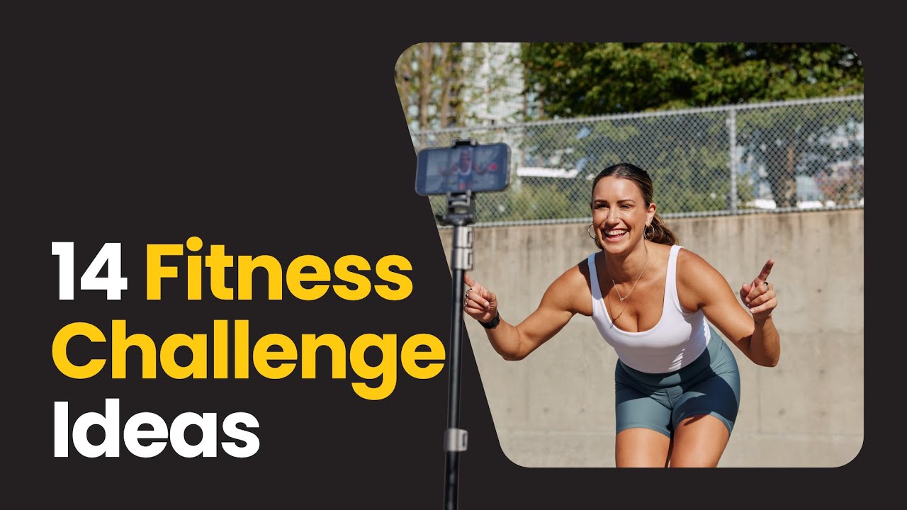 14 Challenge Ideas for Your Training Business | Tips for Personal ...