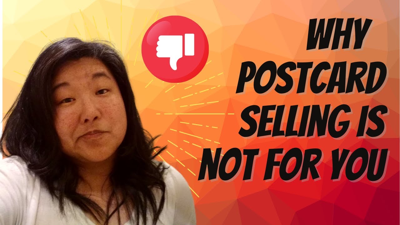 Reasons Why Postcard Reselling May Not Be For You YouTube reasons-why-postcard-reselling-may-not-be-for-you-youtube