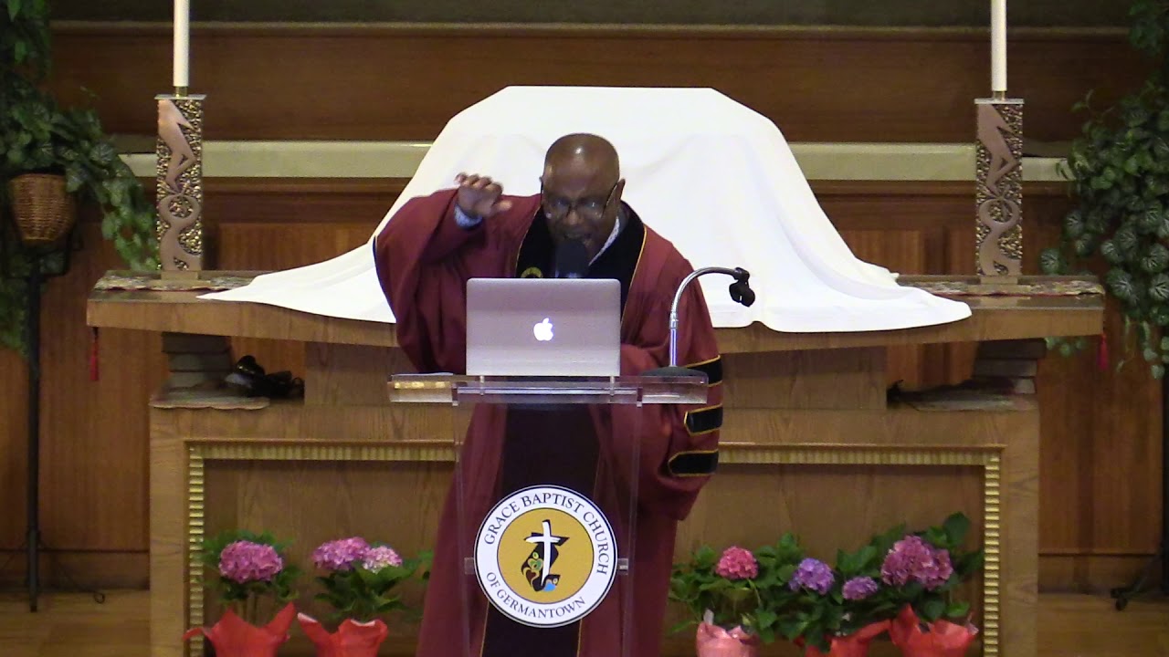 5/12/2019 Rev James H Buck Jr The Character Of A Compassionate Mother ...