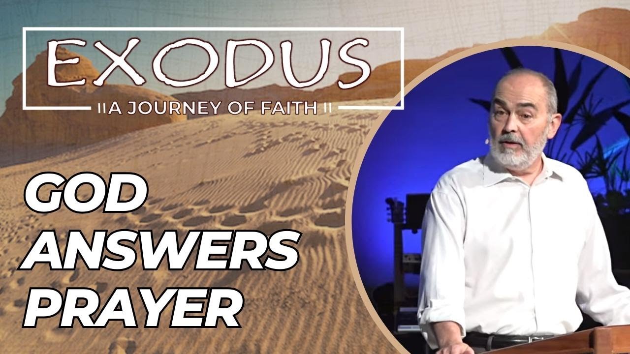 God Answers Prayer | Pastor Calvin & Worship Team | GVBC | September 3 ...