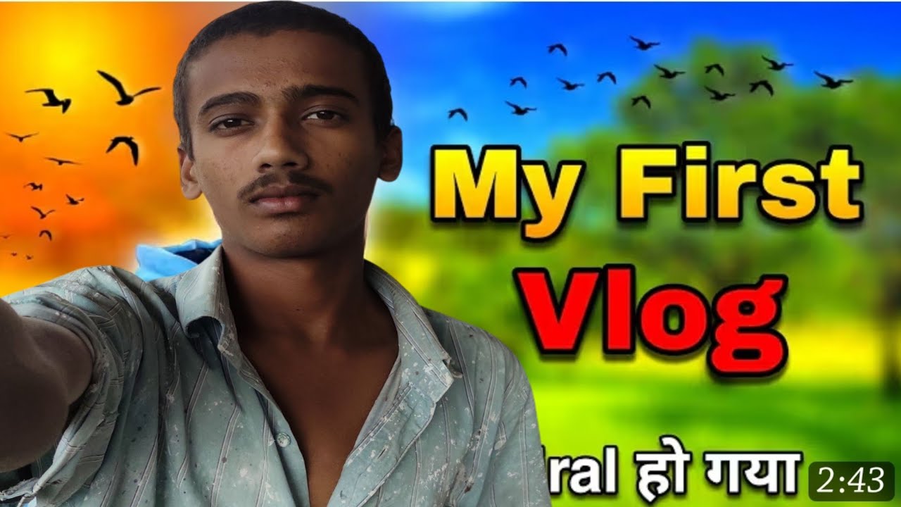 My new vlogs 😚Vlogs video 2025 || Amar yadav. Vlogs.9.8 m views .1 hour ...