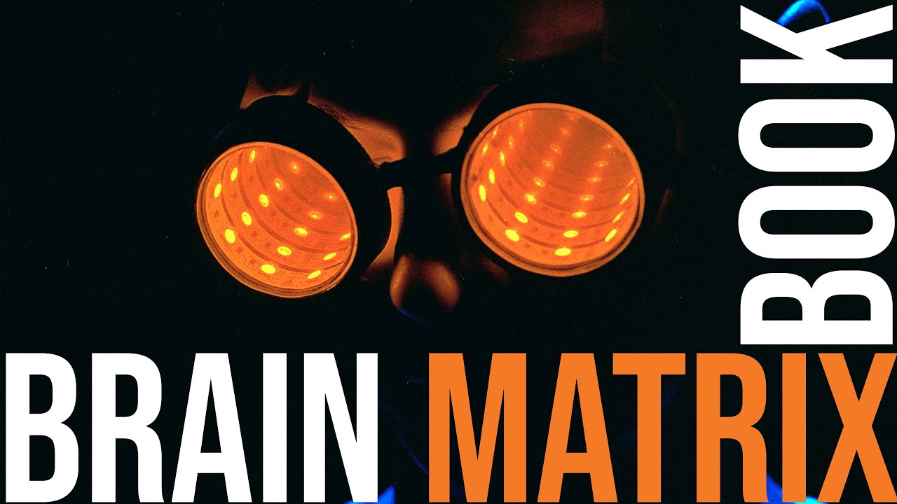 How to Reprogram Ur Subconscious mind In 2025 - The Brain Matrix by the ...