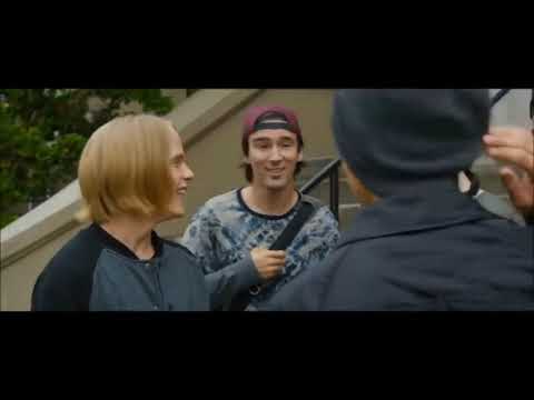 Top 5 School Fight Scenes İn Movies