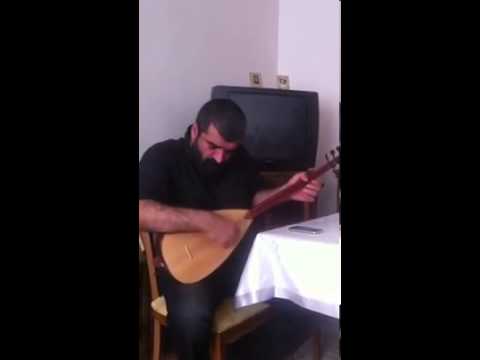 Tuncay Balcı-Aylar Geçti Yıl Geçti Gelemedın Nazlı Yar