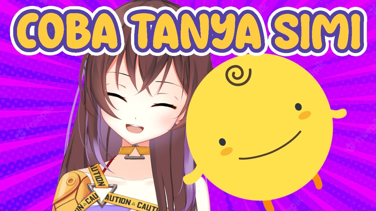 MARI KITA TANYA APAPUN SAMA SIMI - YouTube