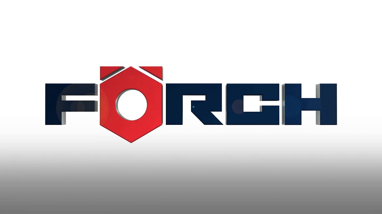 Intro Förch Image-Video - YouTube