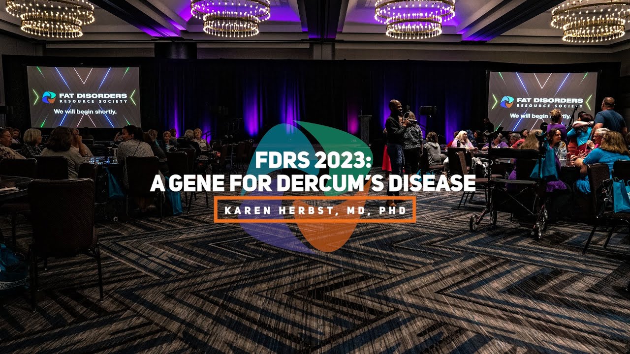 1 A Gene for Dercum’s Disease - YouTube