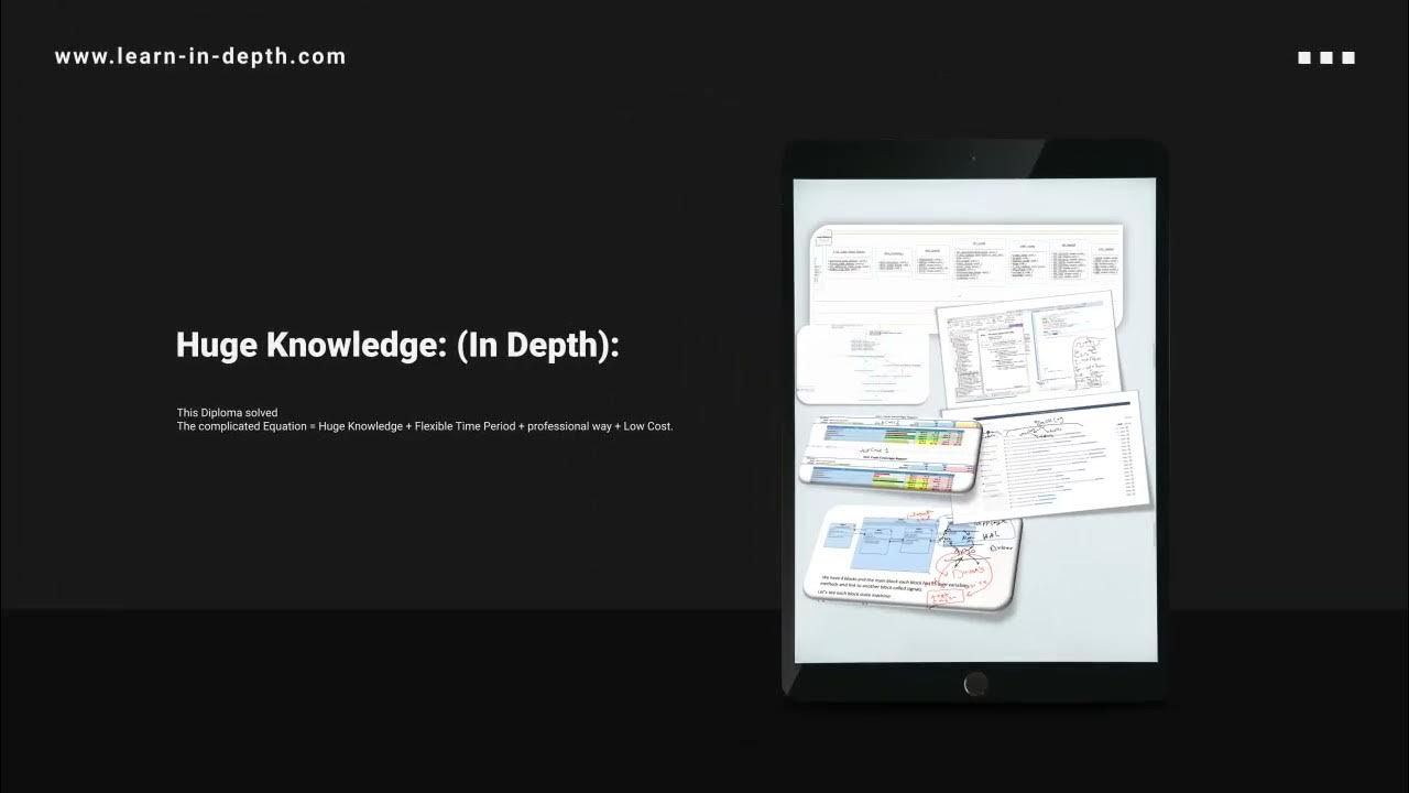Mastering Embedded System Online Diploma www.learn-in-depth.com - YouTube