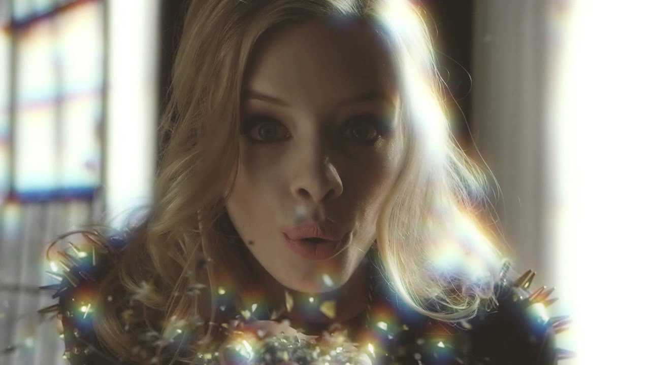 Ed Hardy: Fall Into Ed Hardy - YouTube