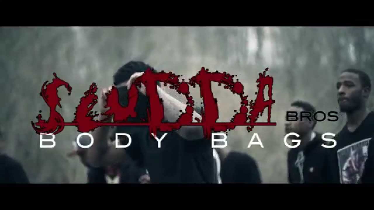 SCUDDA BROS - BODY BAG TRAILER - YouTube