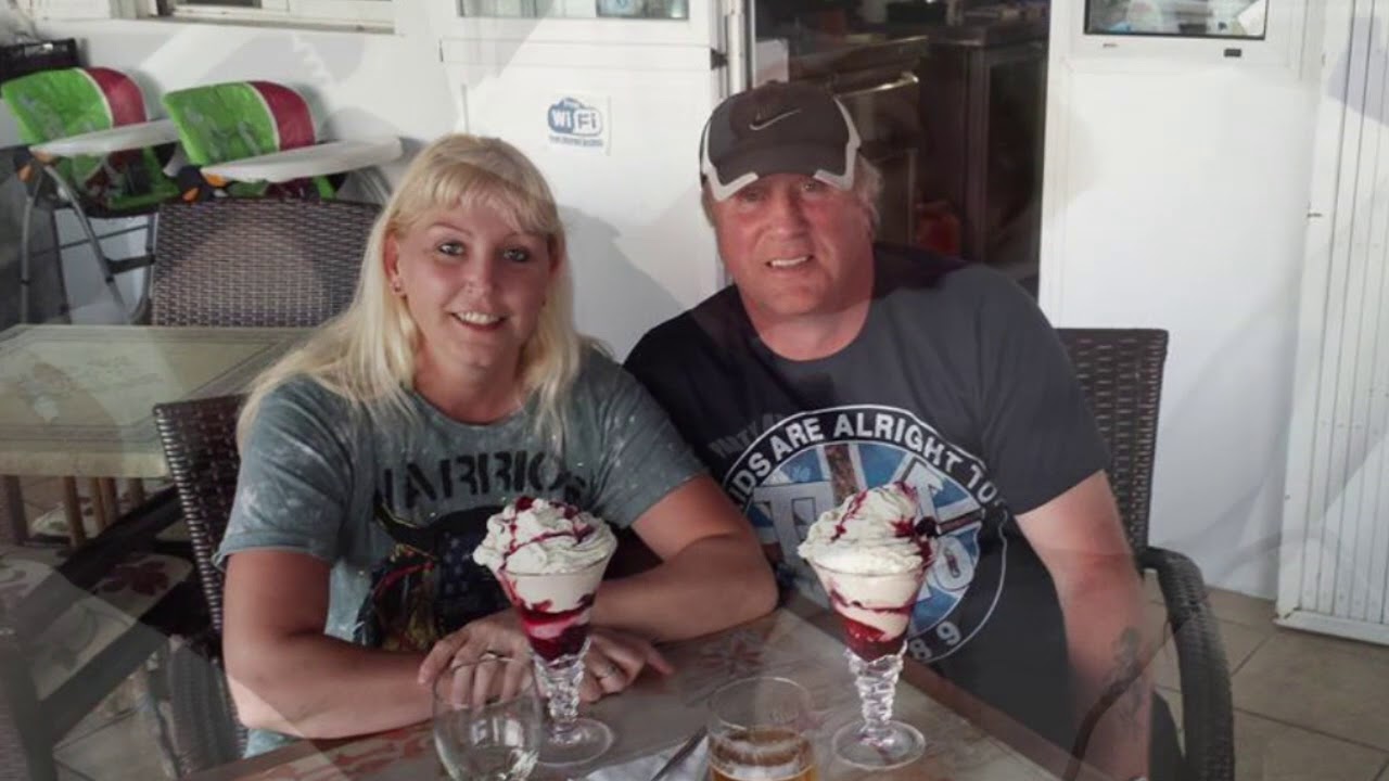 Kim's Stem Cell Treatment Fund - YouTube