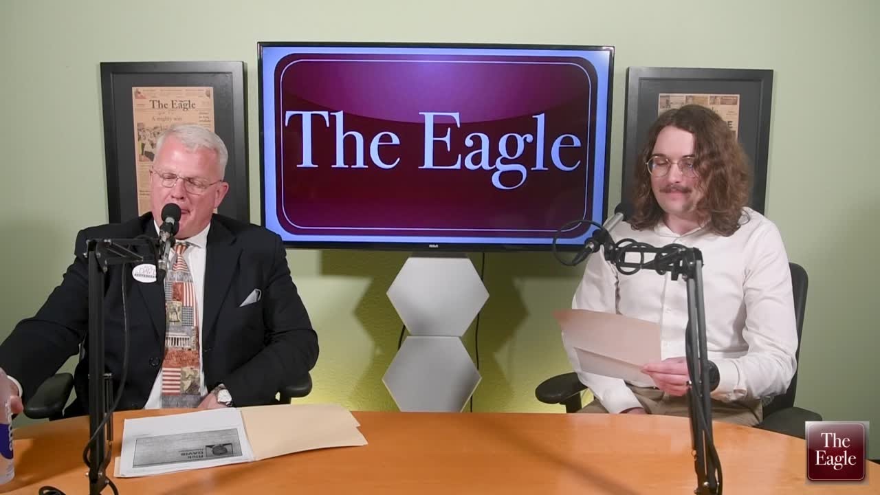 Meet the Candidate: Rick Davis, Texas House District 14 - YouTube