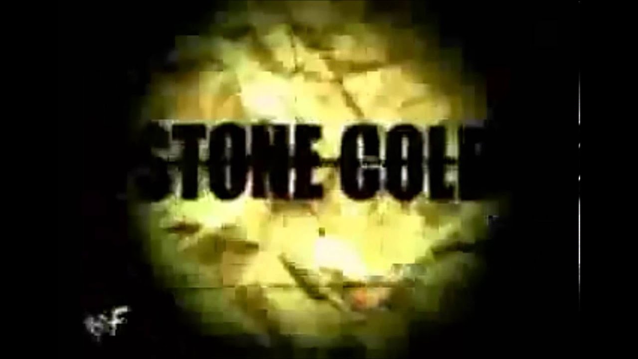 Stone Cold Steve Austin - tha Bionic Redneck/1st Alliance vrsn_8th ...