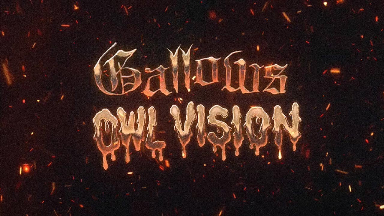 Owl Vision - Gallows [Single] - YouTube Music
