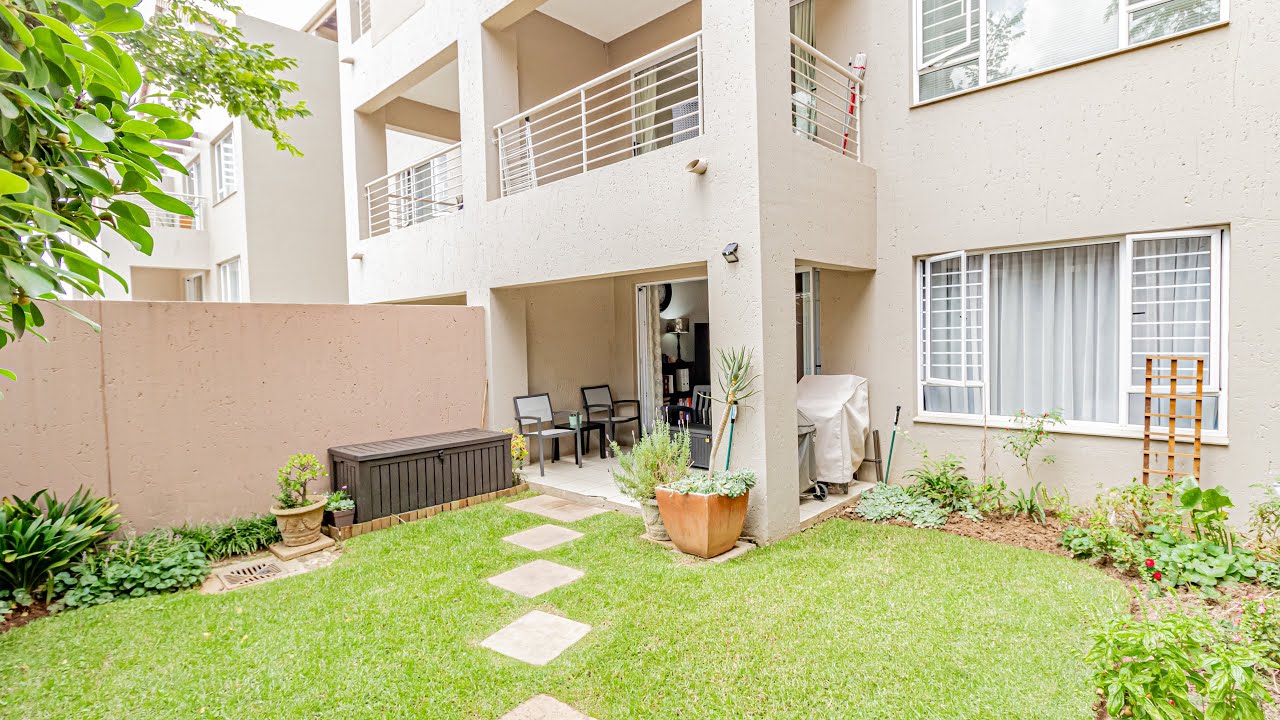 Team Victors - 2 Indigo, 62 Hobart Road, Bryanston - YouTube
