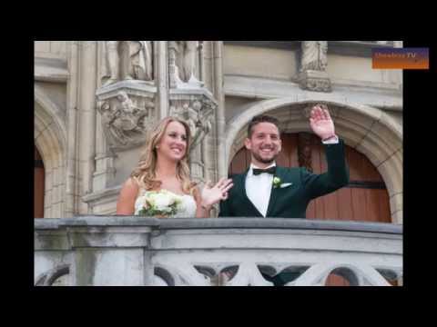 Trouw Dries Mertens & Katrin Kerkhofs