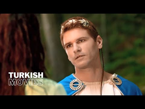 الألعاب البيزنطية (Bizans Oyunları) - مقطع صوتي عربي