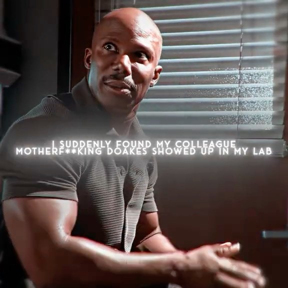 The Human Butcher Finally Caught By Doakes. #movie #film #shorts # ...