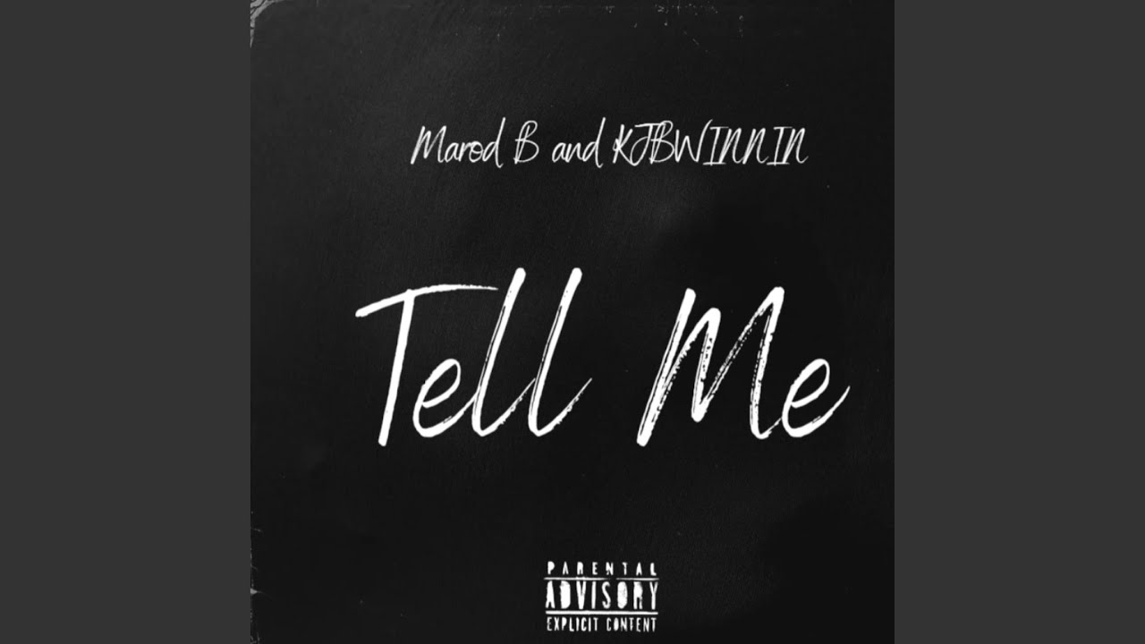 Tell Me - YouTube