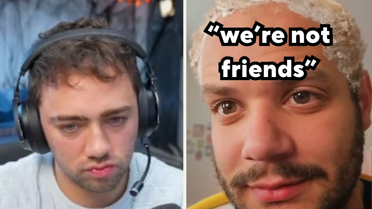 Erobb Makes Mizkif Cry... [ft. ExtraEmily] - YouTube