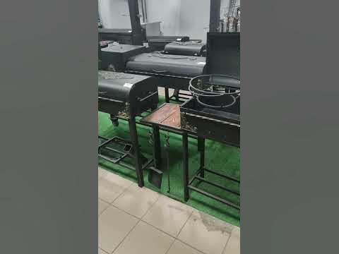 Мангалы Омск Инженерная 125 б #омск #мангал #печь #shots #плов - YouTube