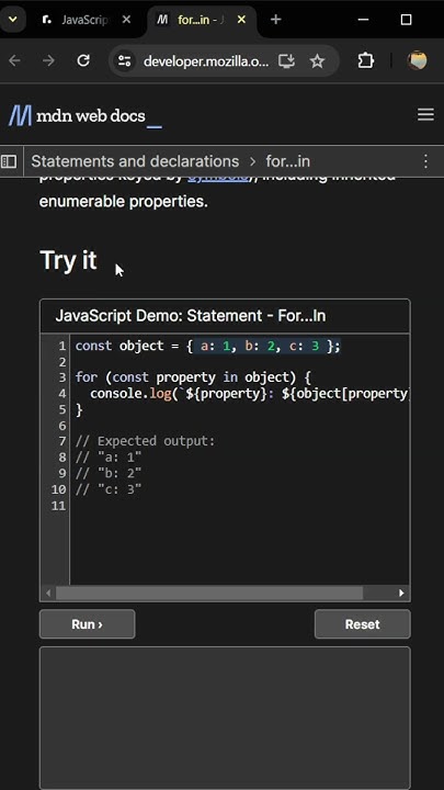 Waht Is Forin Loop In Javascript Coder Javascript Codeing Programminglanguage Chatgpt 9953